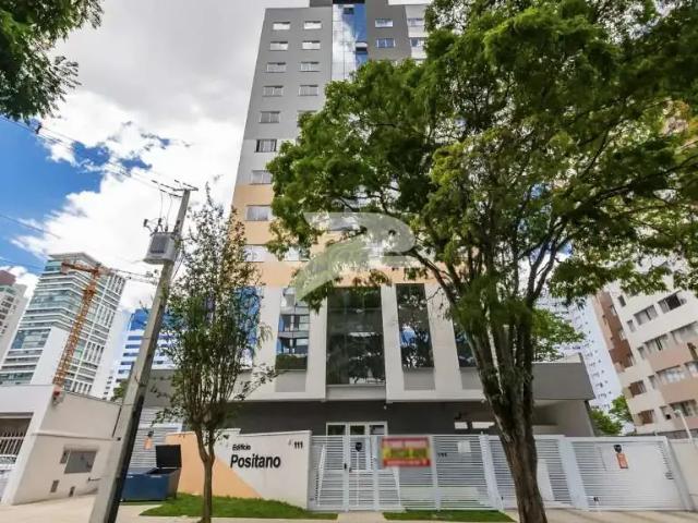 Apartamento para Locação em Curitiba/PR Água Verde 1 Quartos