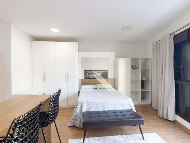 Apartamento para Locação em Curitiba/PR Água Verde 1 Quartos