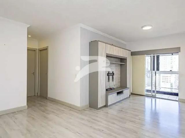Apartamento para Locação em Curitiba/PR Água Verde 2 Quartos