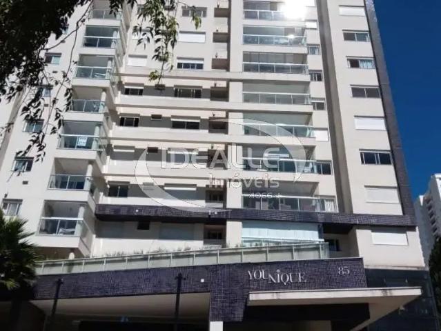 Apartamento para Locação em Curitiba/PR Água Verde 2 Quartos