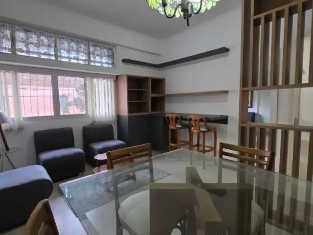 Apartamento para Locação em Curitiba/PR Água Verde 2 Quartos