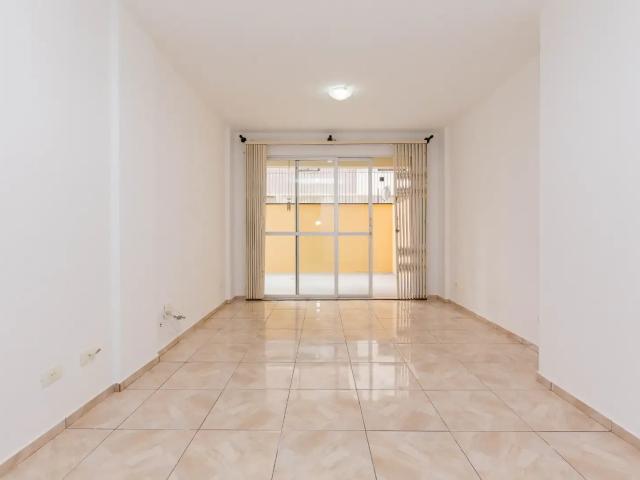Apartamento para Locação em Curitiba/PR Água Verde 2 Quartos