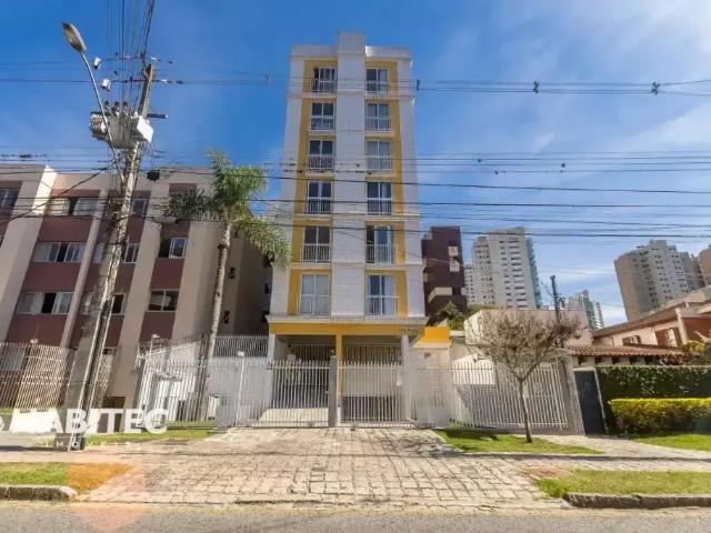 Apartamento para Locação em Curitiba/PR Água Verde 2 Quartos