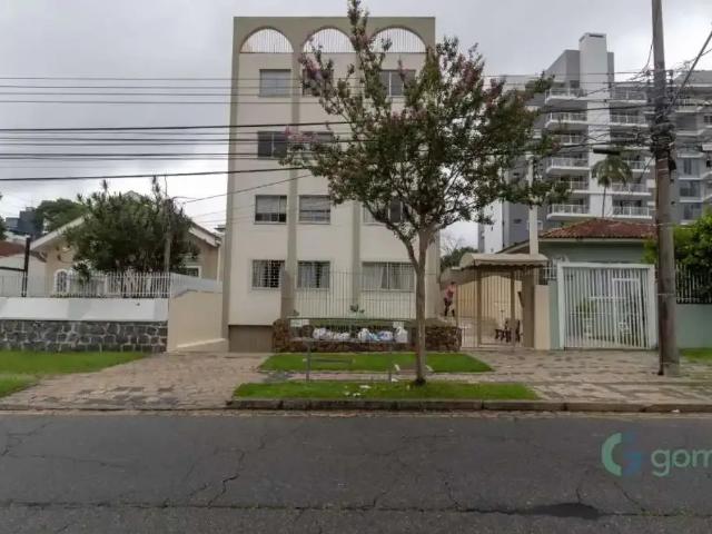 Apartamento para Locação em Curitiba/PR Água Verde 2 Quartos