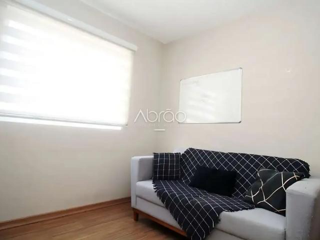 Apartamento para Locação em Curitiba/PR Água Verde 2 Quartos