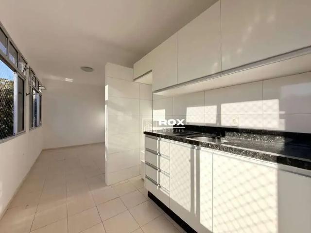Apartamento para Locação em Curitiba/PR Água Verde 2 Quartos