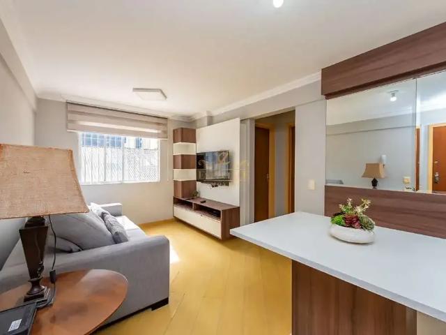 Apartamento para Locação em Curitiba/PR Água Verde 2 Quartos