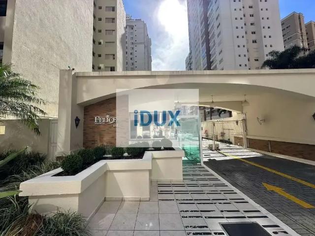 Apartamento para Locação em Curitiba/PR Água Verde 2 Quartos