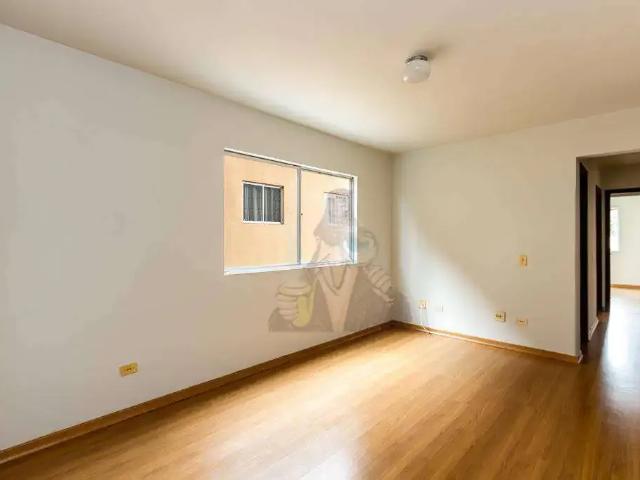 Apartamento para Locação em Curitiba/PR Água Verde 2 Quartos