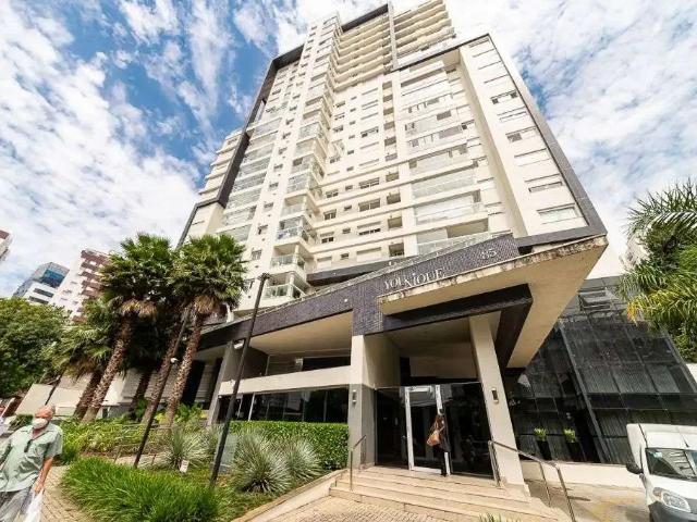 Apartamento para Locação em Curitiba/PR Água Verde 2 Quartos
