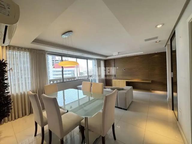 Apartamento para Locação em Curitiba/PR Água Verde 2 Quartos