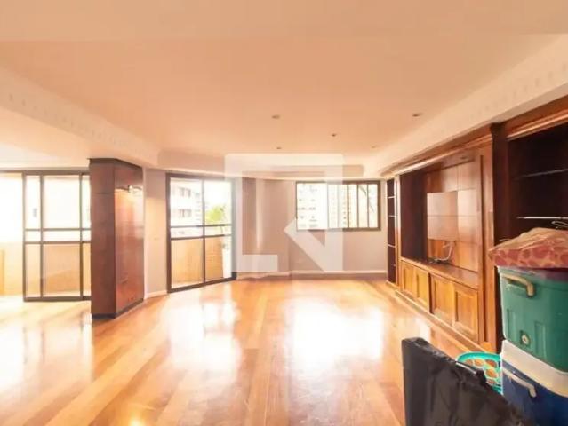 Apartamento para Locação em Curitiba/PR Água Verde 2 Quartos
