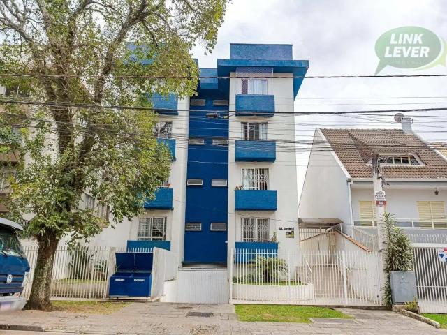 Apartamento para Locação em Curitiba/PR Água Verde 2 Quartos