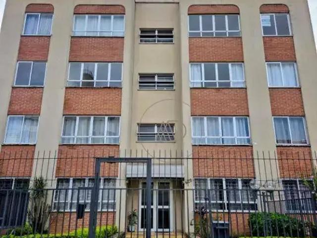Apartamento para Locação em Curitiba/PR Água Verde 2 Quartos