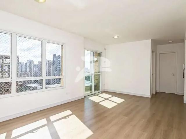 Apartamento para Locação em Curitiba/PR Água Verde 2 Quartos