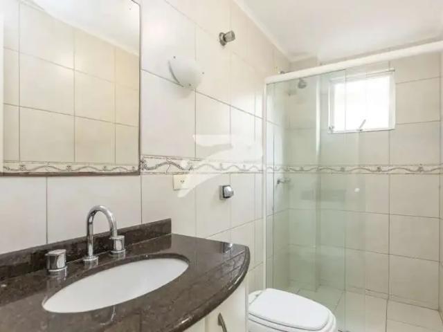 Apartamento para Locação em Curitiba/PR Água Verde 2 Quartos