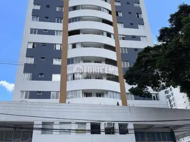 Apartamento para Locação em Curitiba/PR Água Verde 2 Quartos