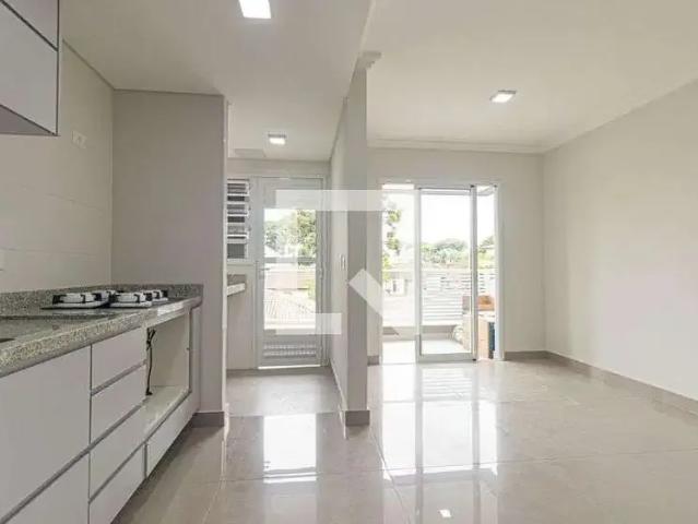 Apartamento para Locação em Curitiba/PR Água Verde 2 Quartos