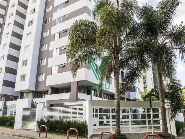 Apartamento para Locação em Curitiba/PR Água Verde 2 Quartos