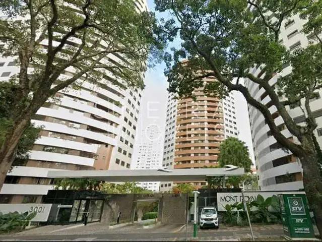 Apartamento para Locação em Curitiba/PR Água Verde 2 Quartos