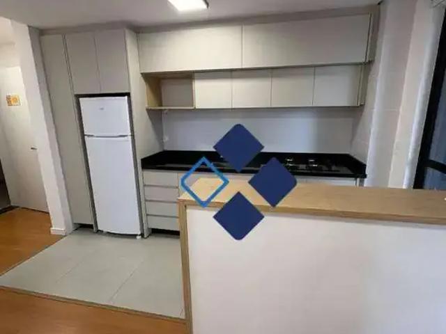 Apartamento para Locação em Curitiba/PR Água Verde 2 Quartos