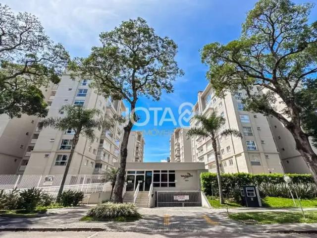 Apartamento para Locação em Curitiba/PR Água Verde 2 Quartos