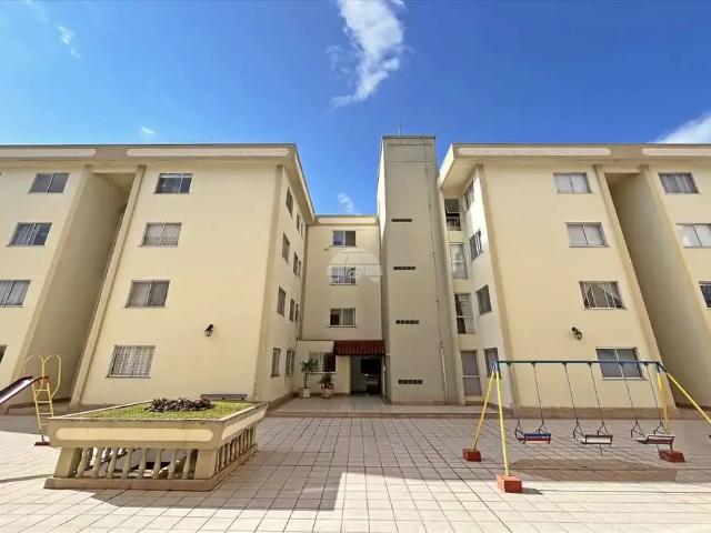 Apartamento para Locação em Curitiba/PR Água Verde 2 Quartos