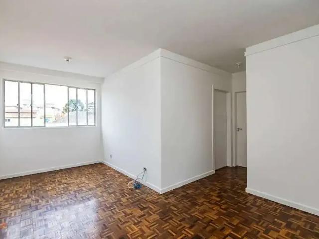 Apartamento para Locação em Curitiba/PR Água Verde 2 Quartos