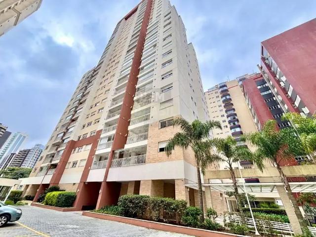 Apartamento para Locação em Curitiba/PR Água Verde 2 Quartos