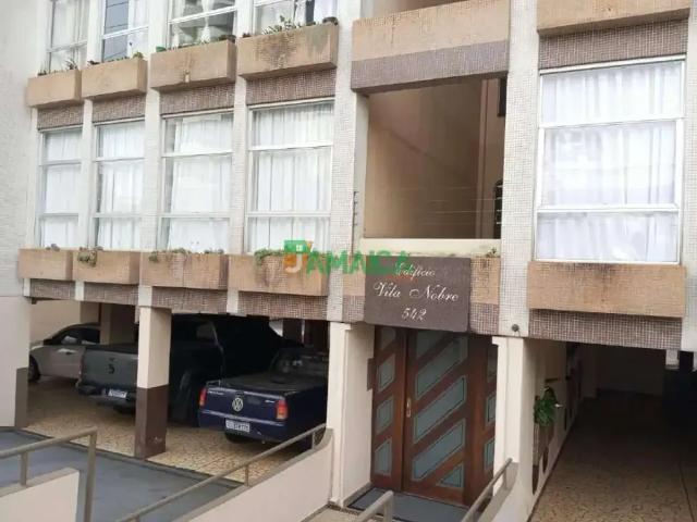 Apartamento para Locação em Curitiba/PR Água Verde 2 Quartos