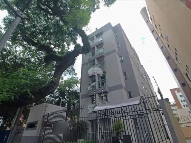 Apartamento para Locação em Curitiba/PR Água Verde 2 Quartos