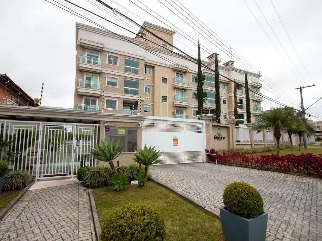 Apartamento para Locação em Curitiba/PR Água Verde 2 Quartos