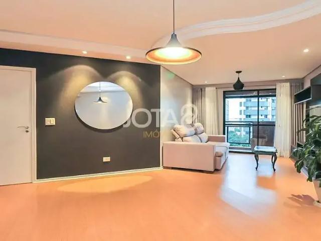 Apartamento para Locação em Curitiba/PR Água Verde 2 Quartos