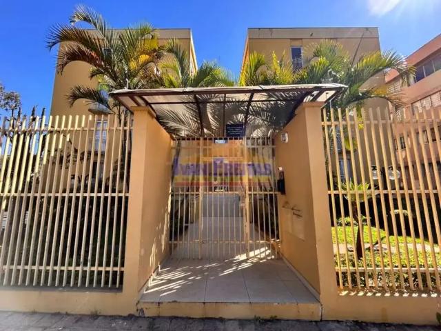 Apartamento para Locação em Curitiba/PR Água Verde 2 Quartos