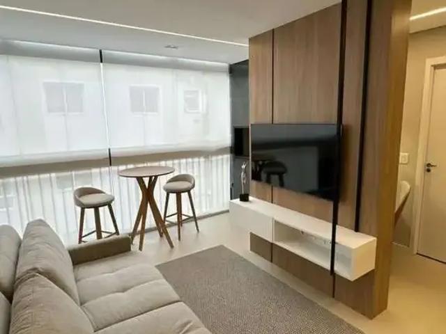 Apartamento para Locação em Curitiba/PR Água Verde 2 Quartos