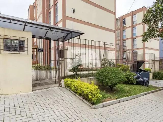 Apartamento para Locação em Curitiba/PR Água Verde 2 Quartos