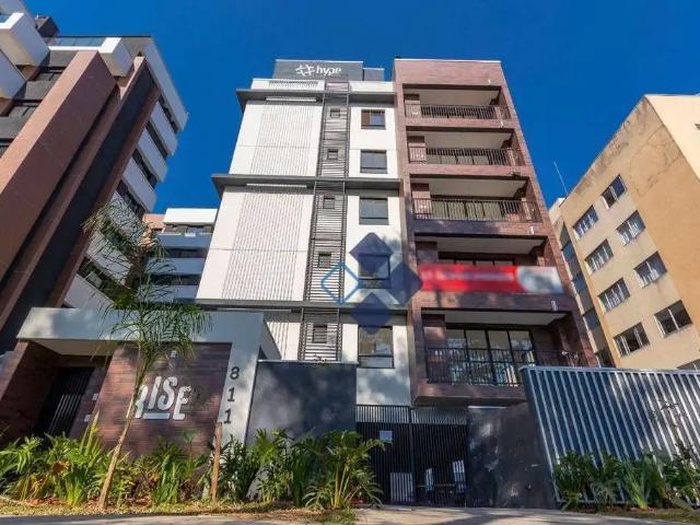 Apartamento para Locação em Curitiba/PR Água Verde 2 Quartos