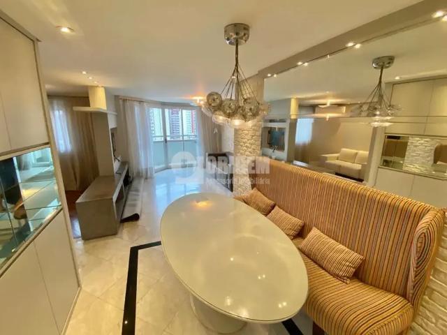 Apartamento para Locação em Curitiba/PR Água Verde 2 Quartos