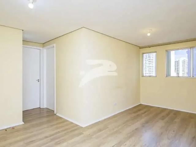 Apartamento para Locação em Curitiba/PR Água Verde 2 Quartos