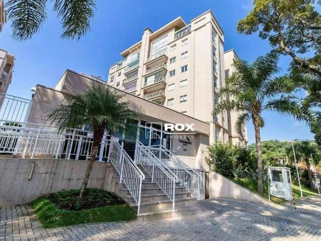 Apartamento para Locação em Curitiba/PR Água Verde 2 Quartos