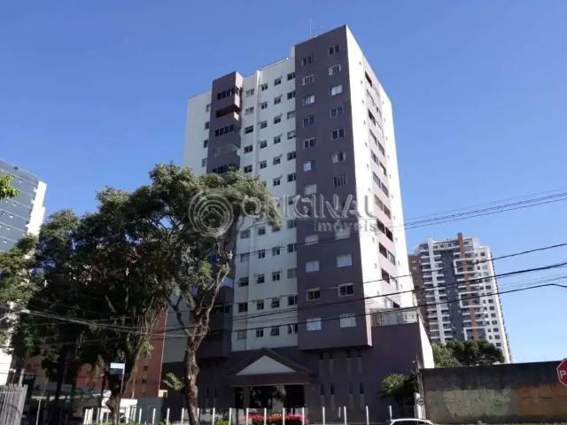 Apartamento para Locação em Curitiba/PR Água Verde 2 Quartos