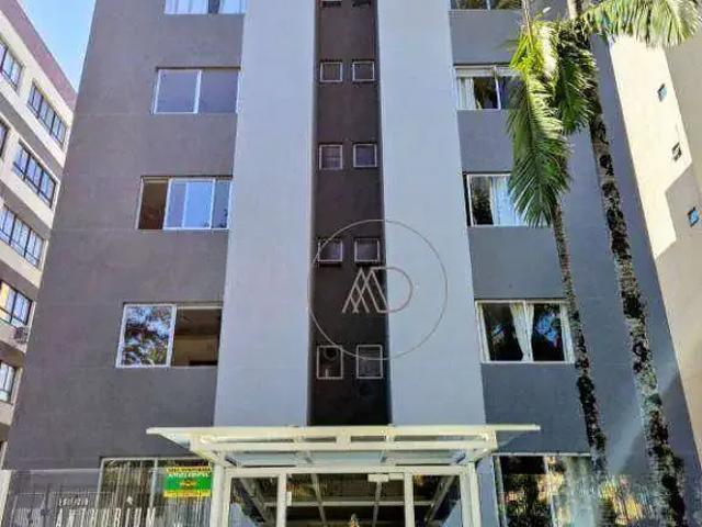 Apartamento para Locação em Curitiba/PR Água Verde 2 Quartos