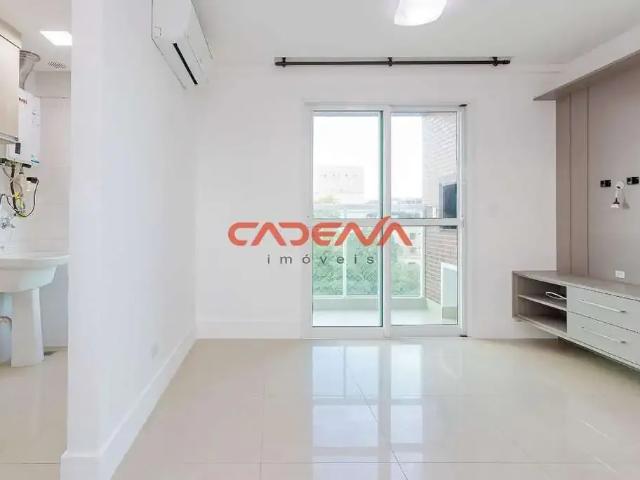 Apartamento para Locação em Curitiba/PR Água Verde 2 Quartos