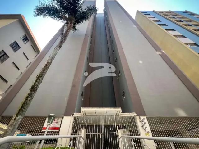 Apartamento para Locação em Curitiba/PR Água Verde 2 Quartos