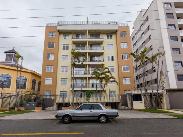 Apartamento para Locação em Curitiba/PR Água Verde 2 Quartos