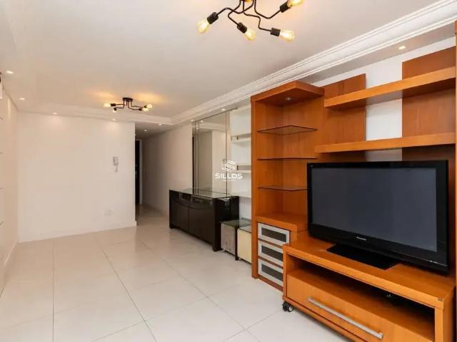Apartamento para Locação em Curitiba/PR Água Verde 2 Quartos