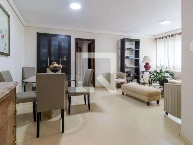 Apartamento para Locação em Curitiba/PR Água Verde 2 Quartos