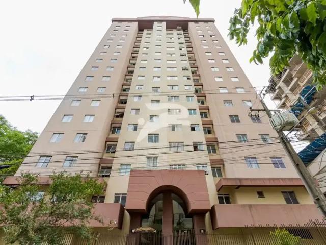 Apartamento para Locação em Curitiba/PR Água Verde 2 Quartos