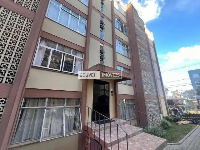 Apartamento para Locação em Curitiba/PR Água Verde 2 Quartos
