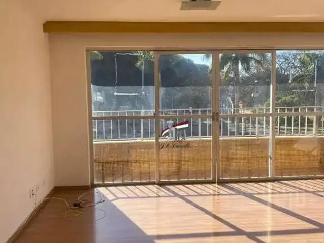 Apartamento para Locação em Curitiba/PR Água Verde 4 Quartos